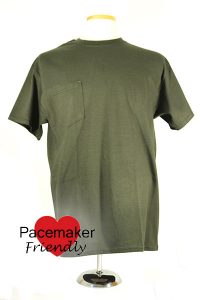 Heart Pacemaker Shirts Archives - Pine Tree Custom Sportswear